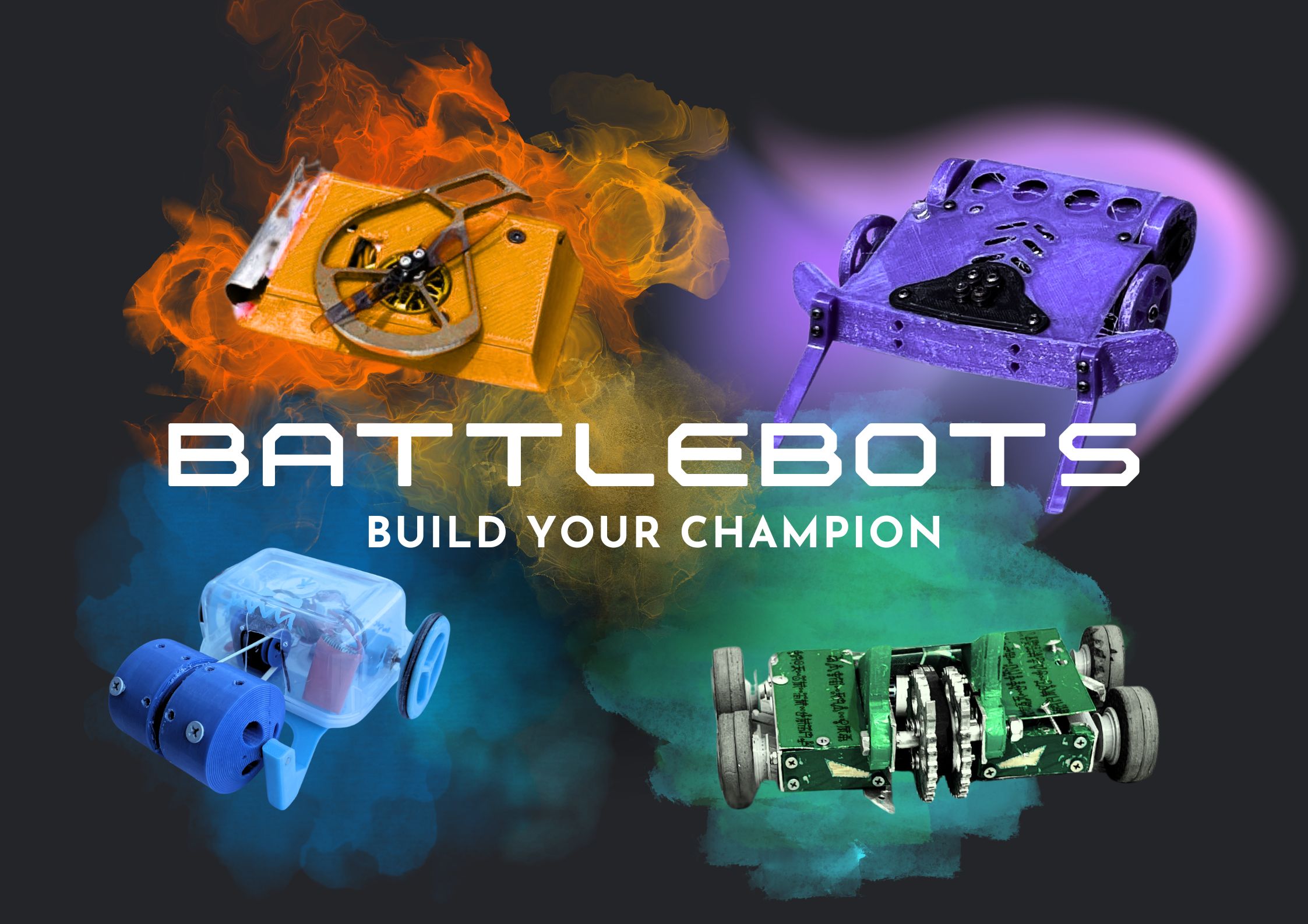 UWA Robotics Club